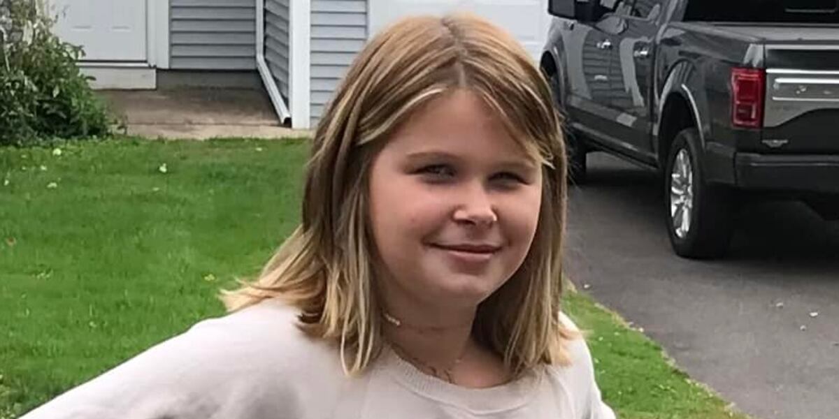 Southwick Police Locate Missing 11 Year Old Girl