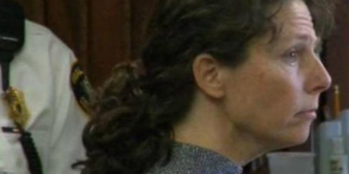 Jurors Replaced In Cara Rintala Murder Trial Deliberations To Start