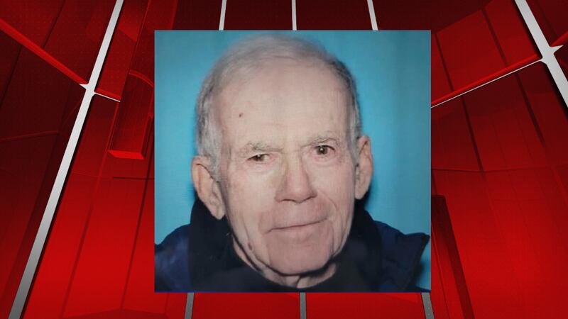 Chicopee Police have located a missing man Chicopee Police have located a missing man