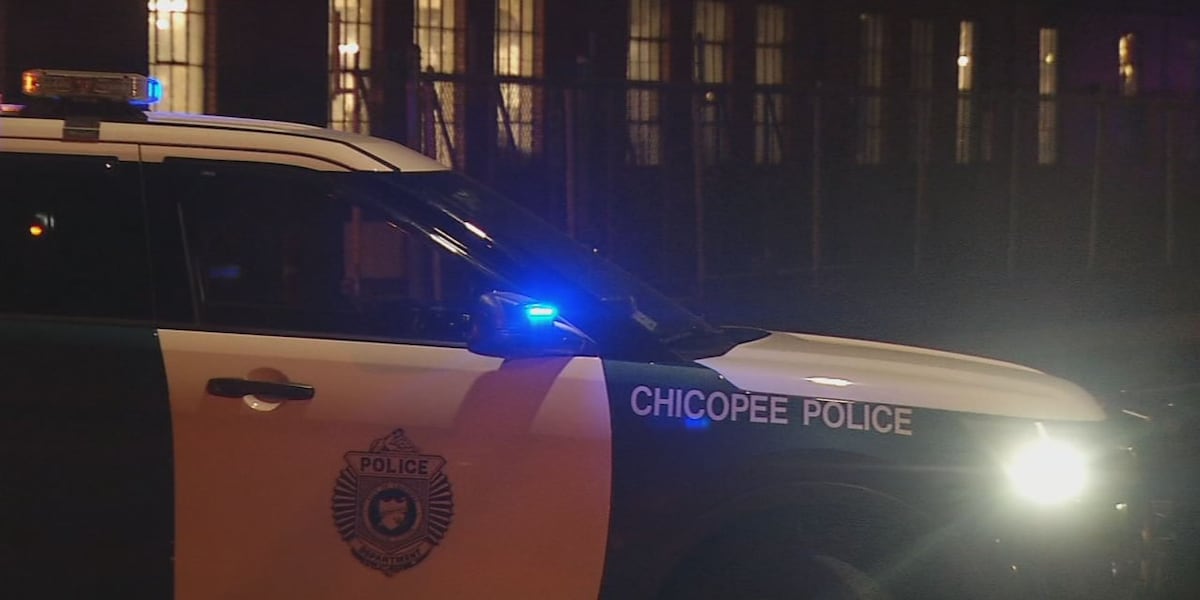 Police investigating early morning shooting in Chicopee Police investigating early morning shooting in Chicopee