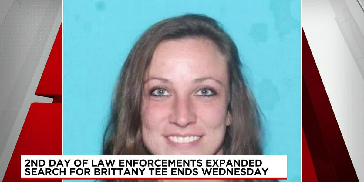 Extended search continues for missing Brookfield woman Extended search continues for missing Brookfield woman